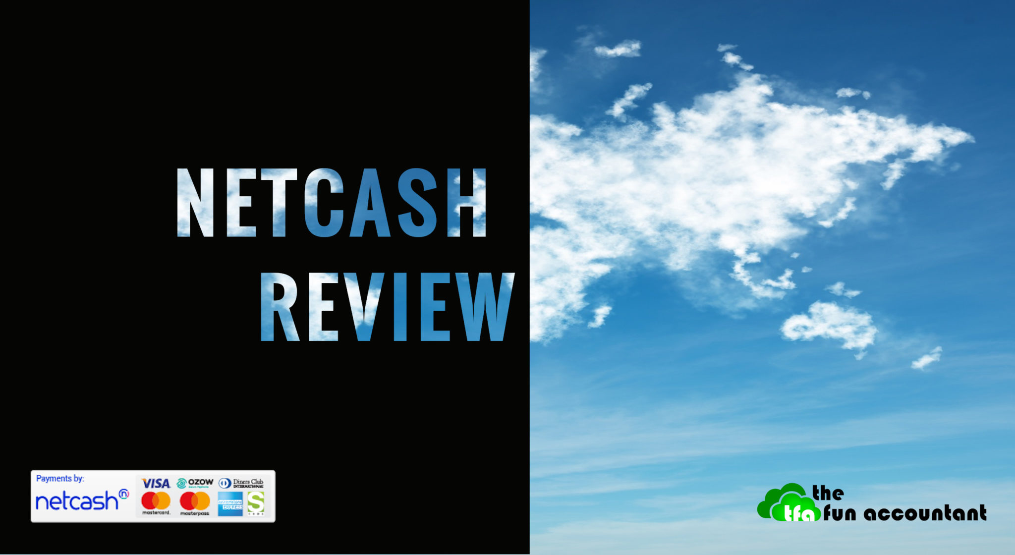 Netcash money management software review | The Fun Accountant