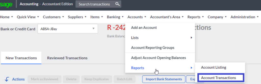Speed up your bookkeeping with Dext and Sage | The Fun Accountant