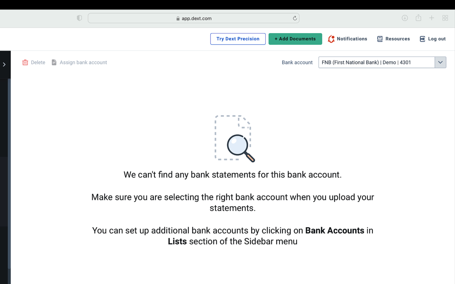 How to Import multiple PDF Bank Transactions to Sage Accounting using ...