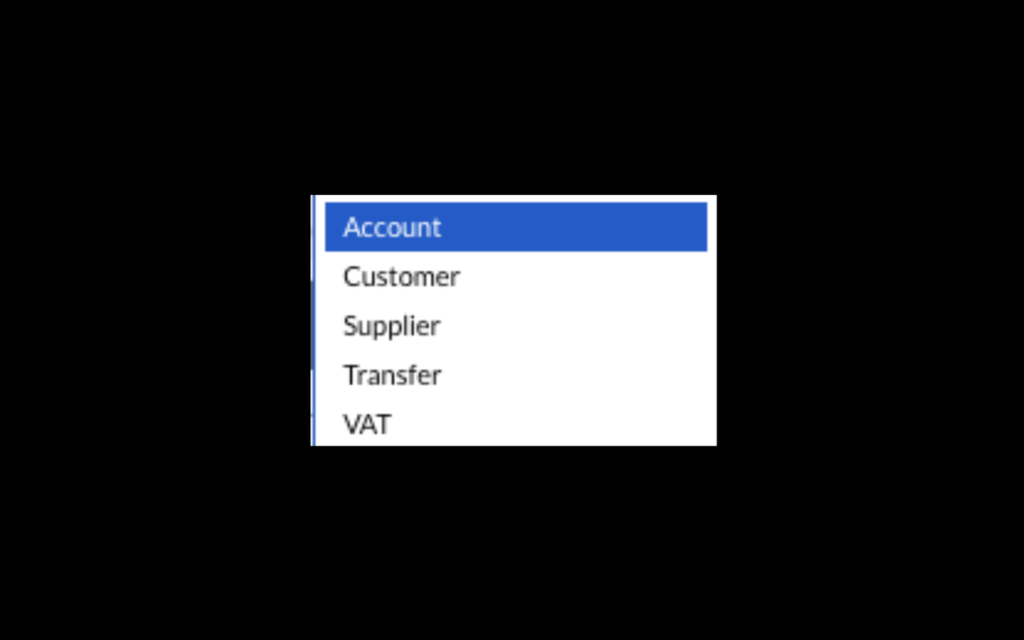 How to process Customer Bank Receipts in Sage Accounting | The Fun ...