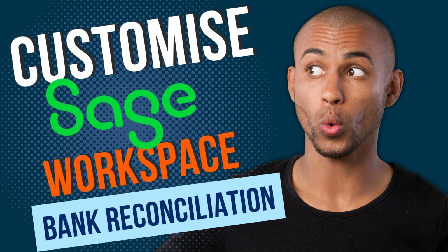 How to customise the Sage Workspace | The Fun Accountant