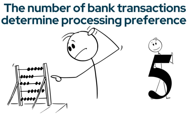 Bank processing and reconciliations in Sage Accounting | The Fun Accountant