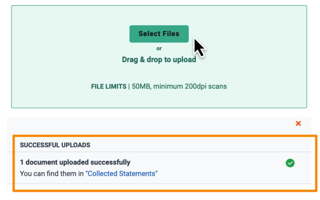 Dext: The best Bank Statement conversion tool for importing bank statements to accounting ...