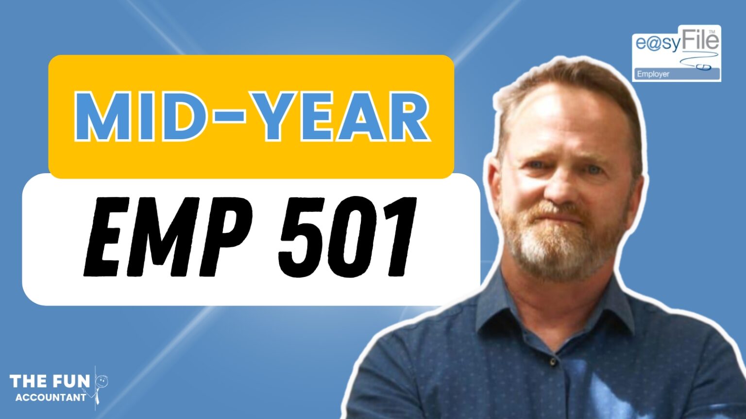 The Complete 9-Step Mid-Year EMP501 Guide with Sage Payroll & Easyfile ...