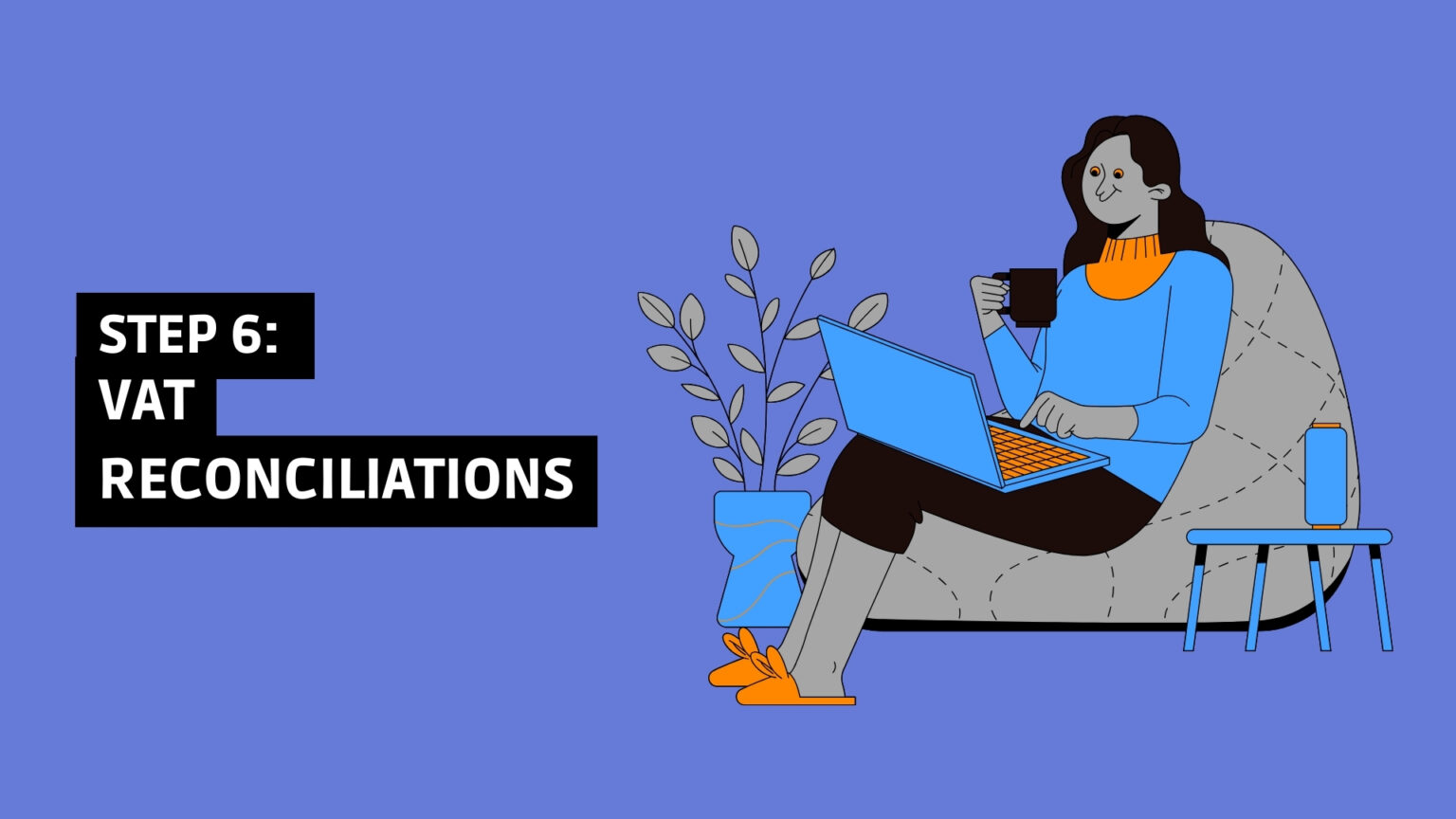 VAT Guide for beginners on Sage in 10 Easy Steps | The Fun Accountant