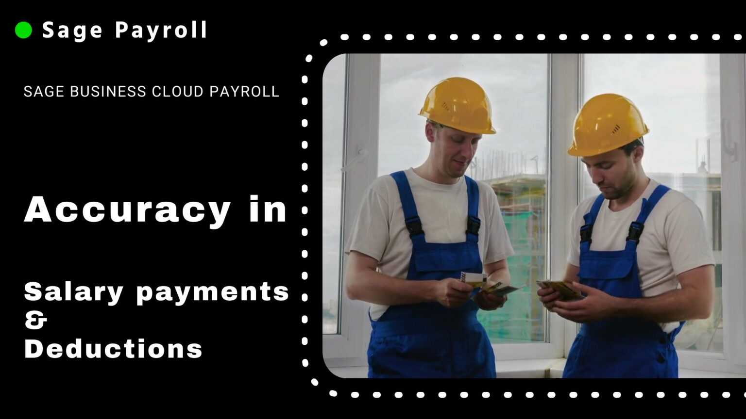 Sage Business Cloud Payroll: Review Pricing and Features | The Fun Accountant