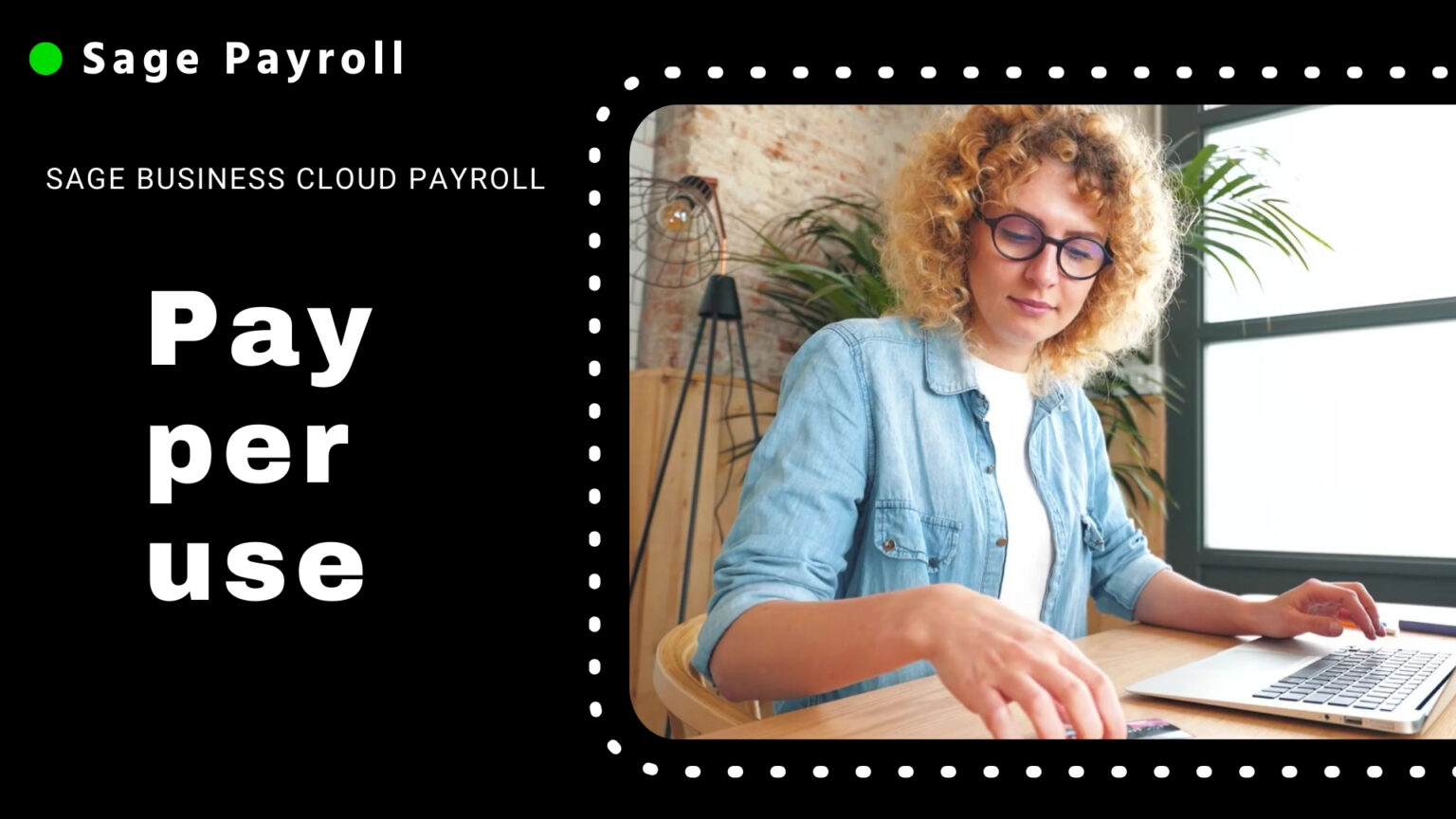 Sage Business Cloud Payroll: Review Pricing and Features | The Fun Accountant