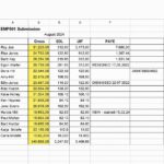 EMP501 Submission in EasyFile V7 – No Payroll Software Needed Mid-Year ...