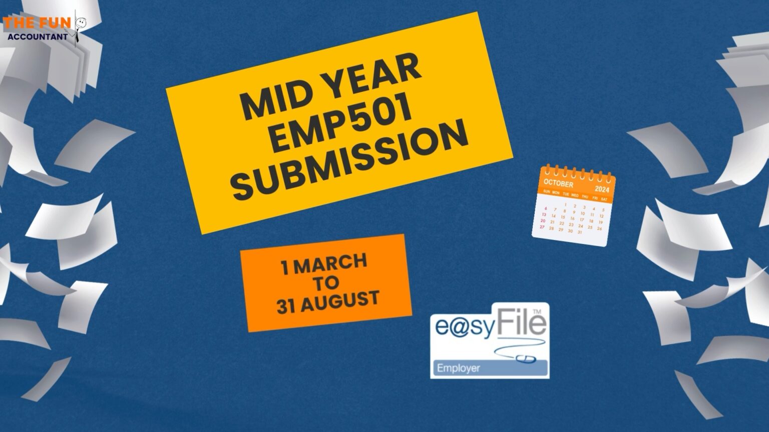 EMP501 Submission in EasyFile V7 – No Payroll Software Needed Mid-Year ...