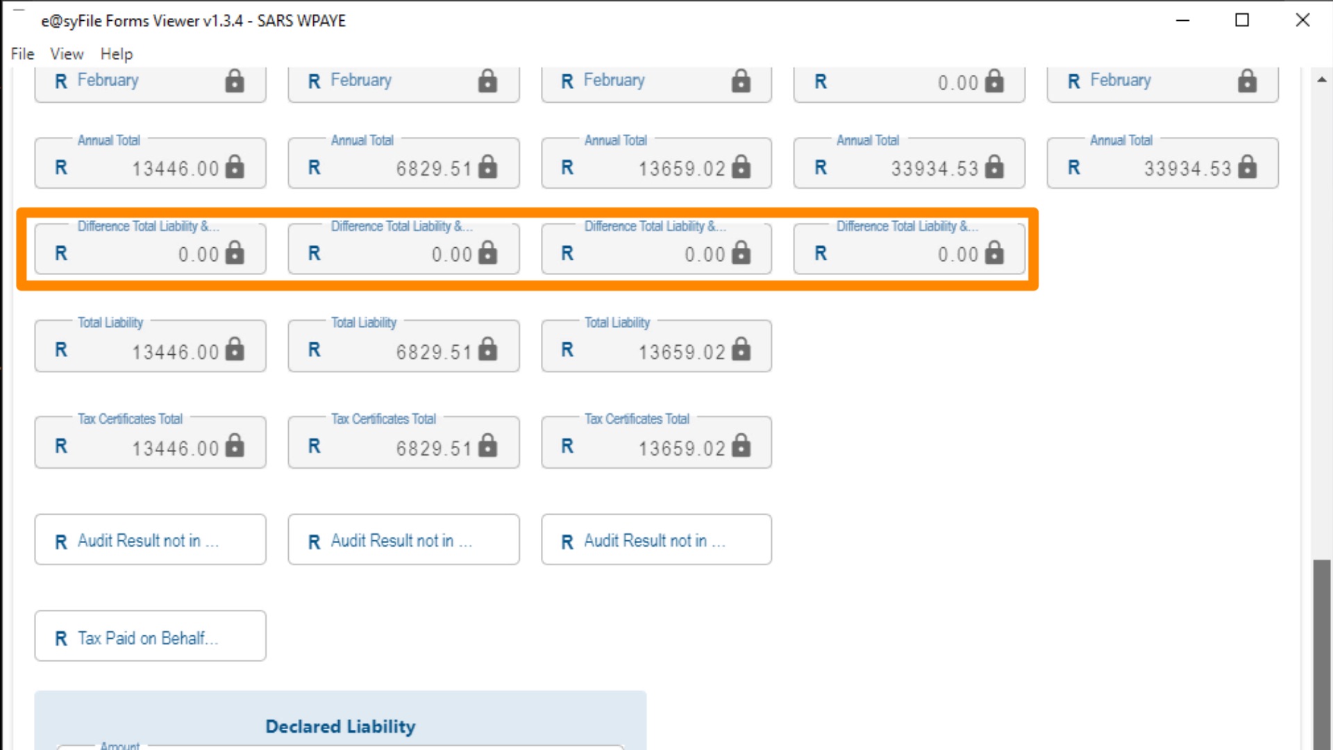 EMP501 Submission in EasyFile V7 – No Payroll Software Needed Mid-Year ...